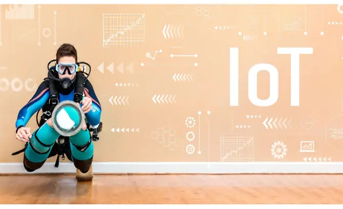 Exploring IoT: The Depths of Connectivity and Innovation